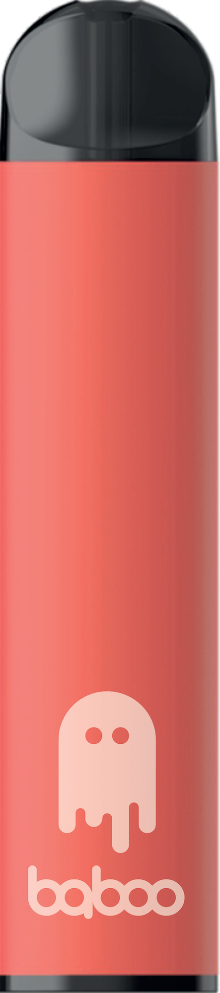 Baboo Vape Mixed Berries 2% – baboovape